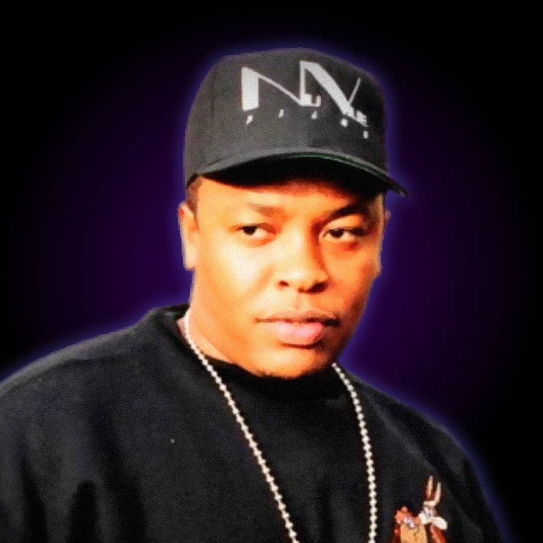 Dr. Dre – Mixtape Legends