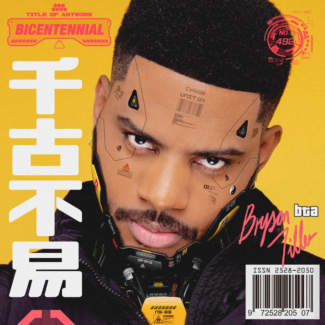 Bryson Tiller – Mixtape Legends