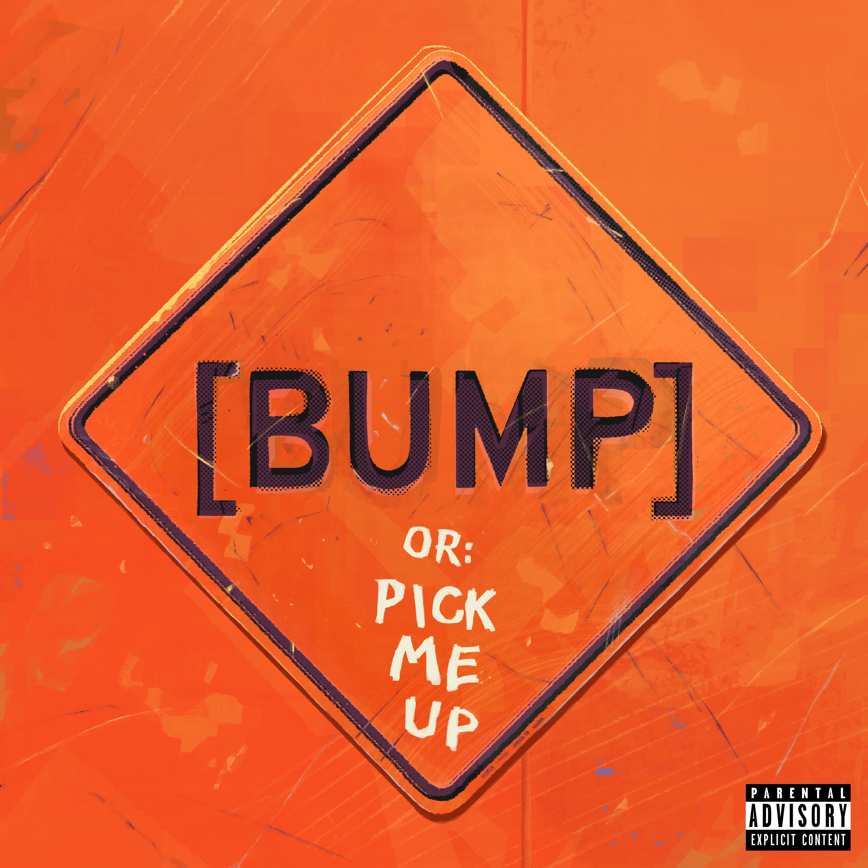 [BUMP] Pick Me Up EP – Mixtape Legends