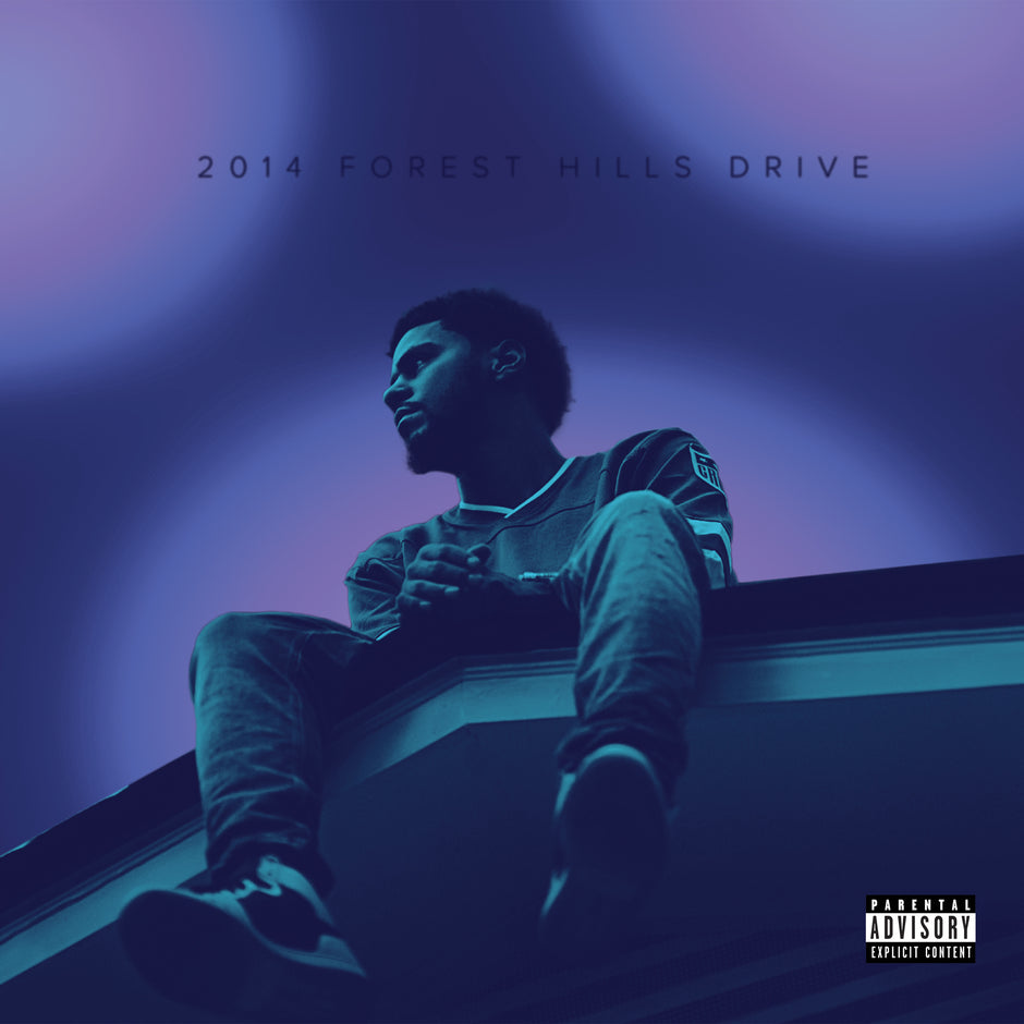 J. Cole – Mixtape Legends