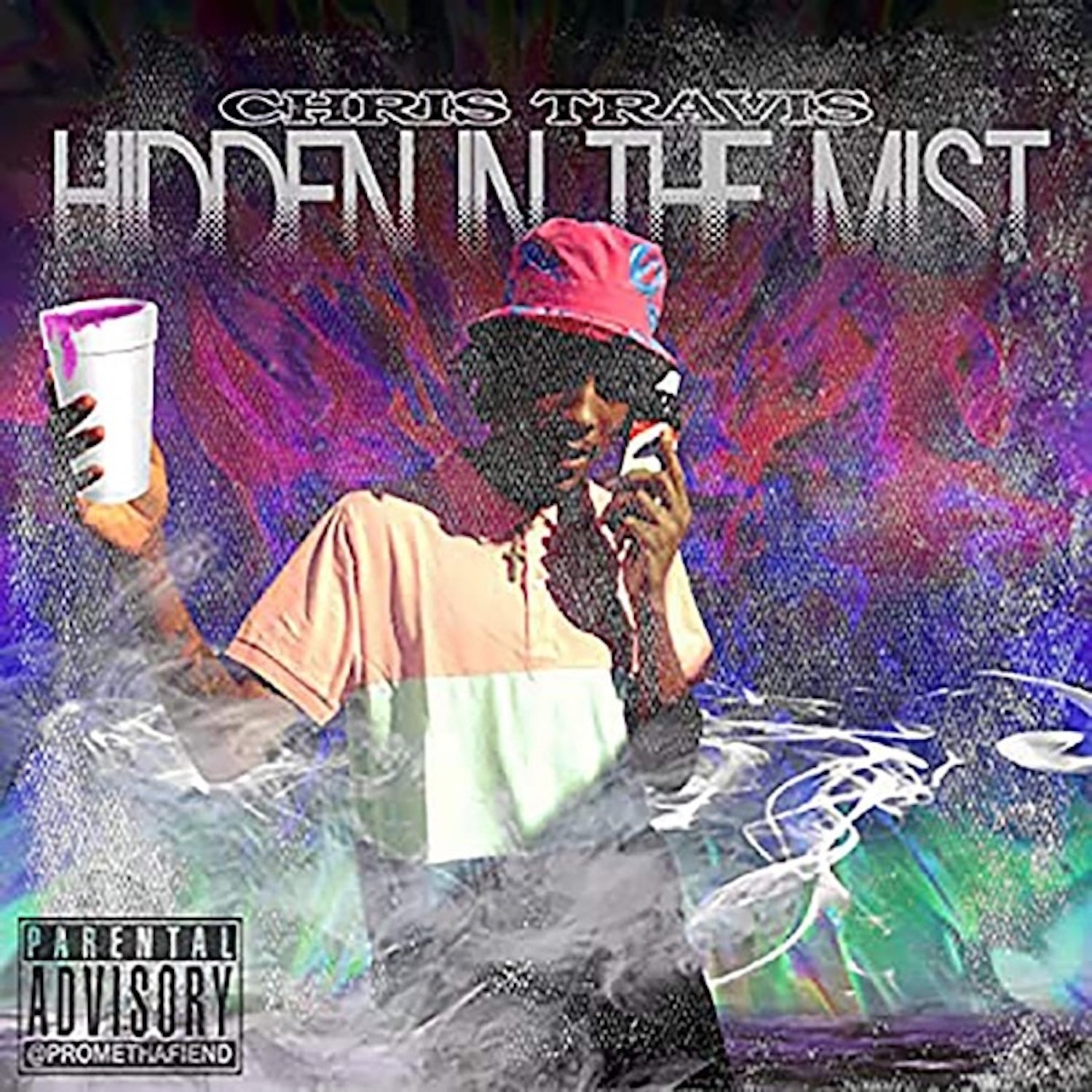 Hidden in the Mist – Mixtape Legends