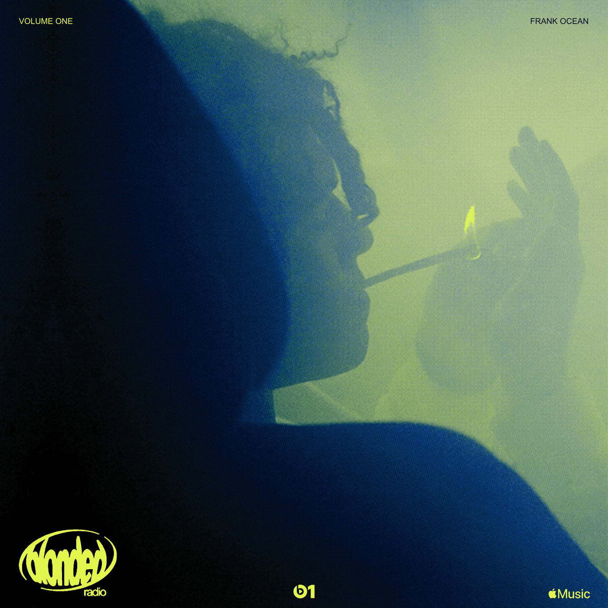 blonded RADIO - Volume 1 – Mixtape Legends