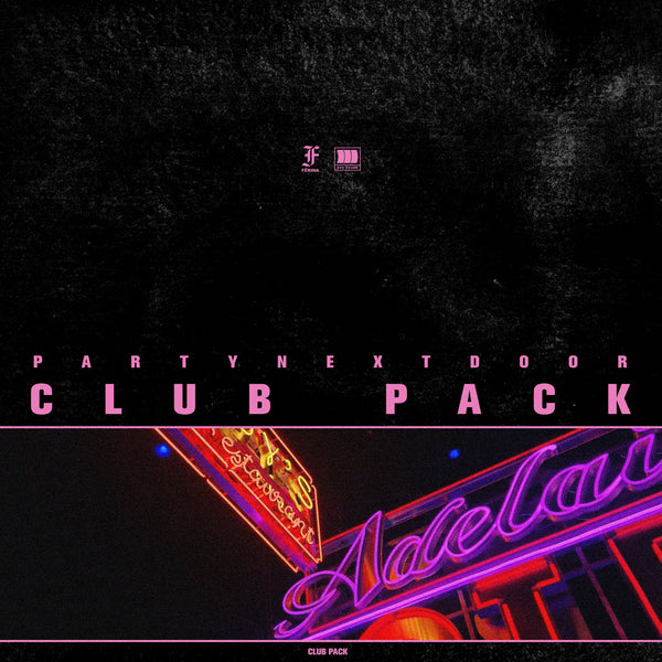 Club Pack – Mixtape Legends