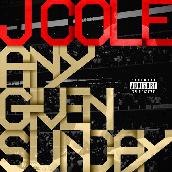 Any Given Sunday – Mixtape Legends