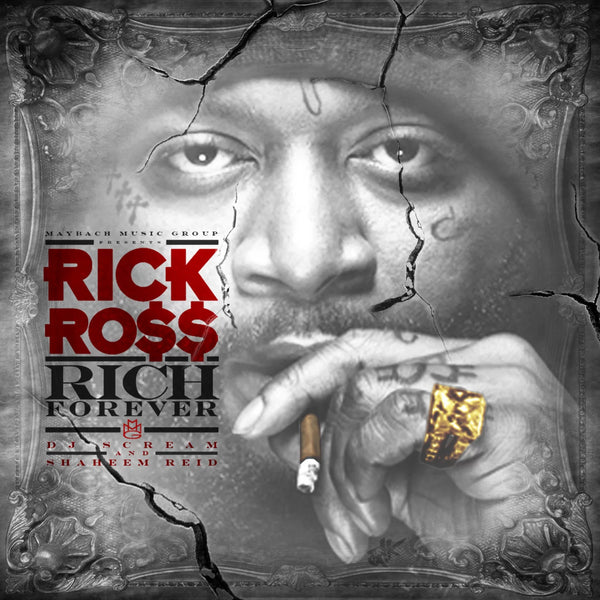 Rich Forever – Mixtape Legends