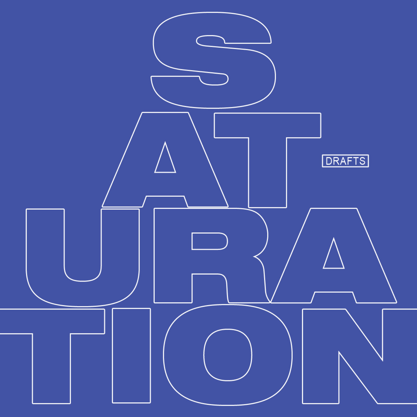 SATURATION DRAFTS – Mixtape Legends