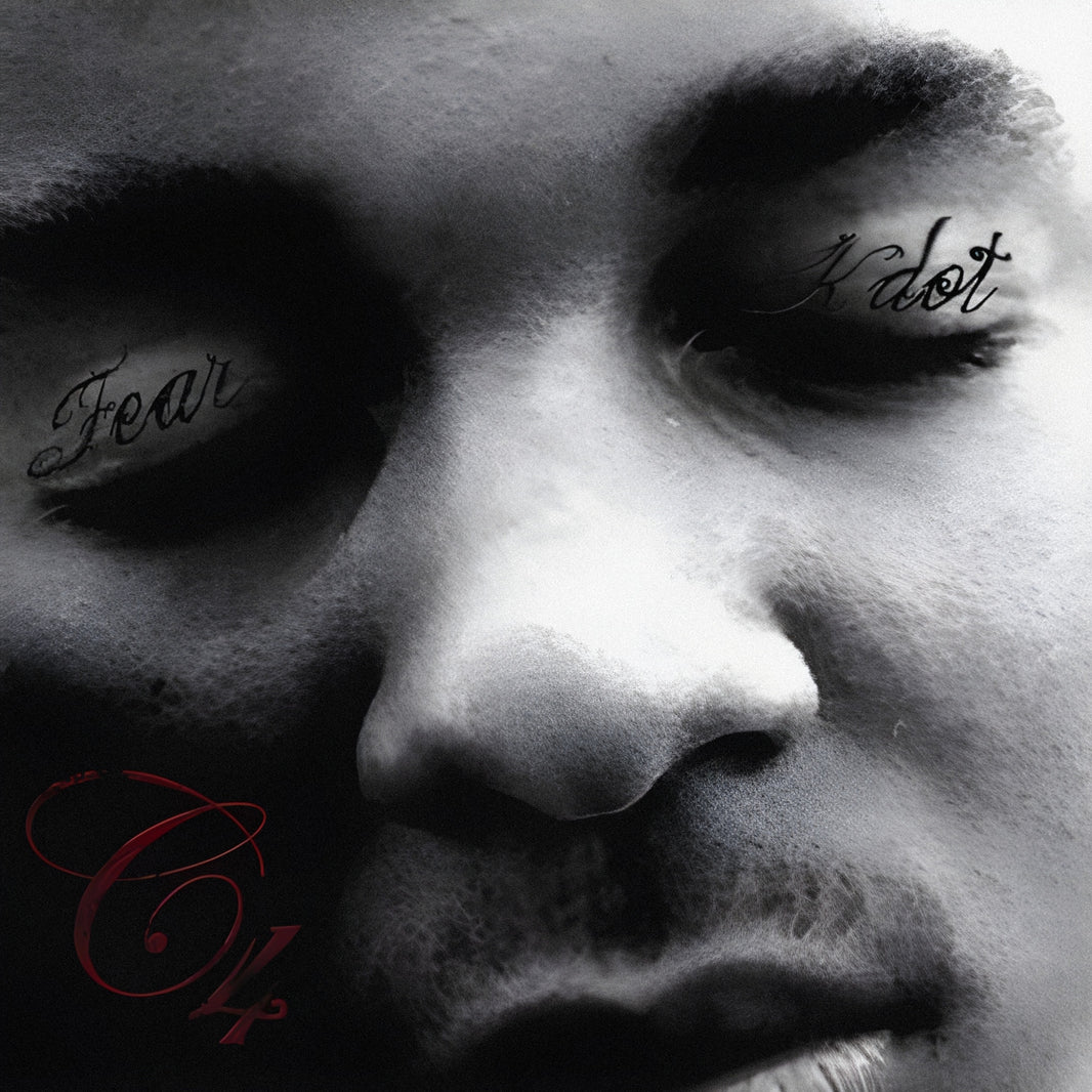 Kendrick Lamar – Mixtape Legends